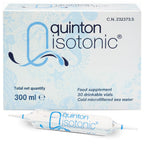 Quinton isotonic multivitamins for wellness