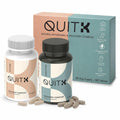 QuitK magnesium glycinate capsules