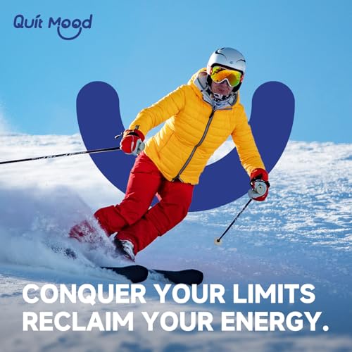 Quitmood magnesium for total relief