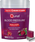 Qunol beet roots chews for energy