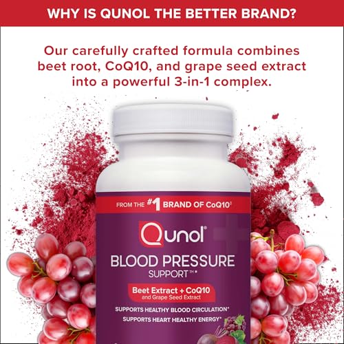 Qunol beet roots support athletic performance