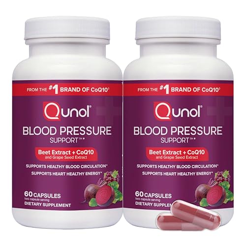 Qunol beet roots vitamin B complex