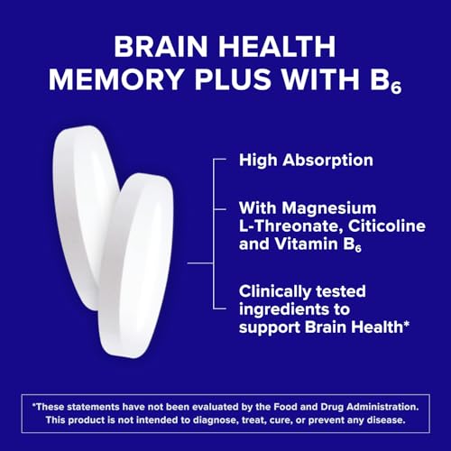 Qunol Brain Health cognitive enhancement
