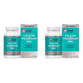 Qunol calcium tablets for bone health
