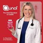Qunol CoQ10 for antioxidant support