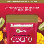 Qunol CoQ10 for daily wellness