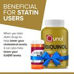 Qunol coq10 for daily wellness