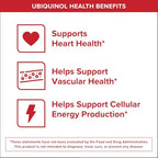 Qunol coq10 for heart health