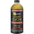 Qunol CoQ10 liquid supplement 100 mg