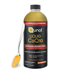 Qunol CoQ10 liquid supplement