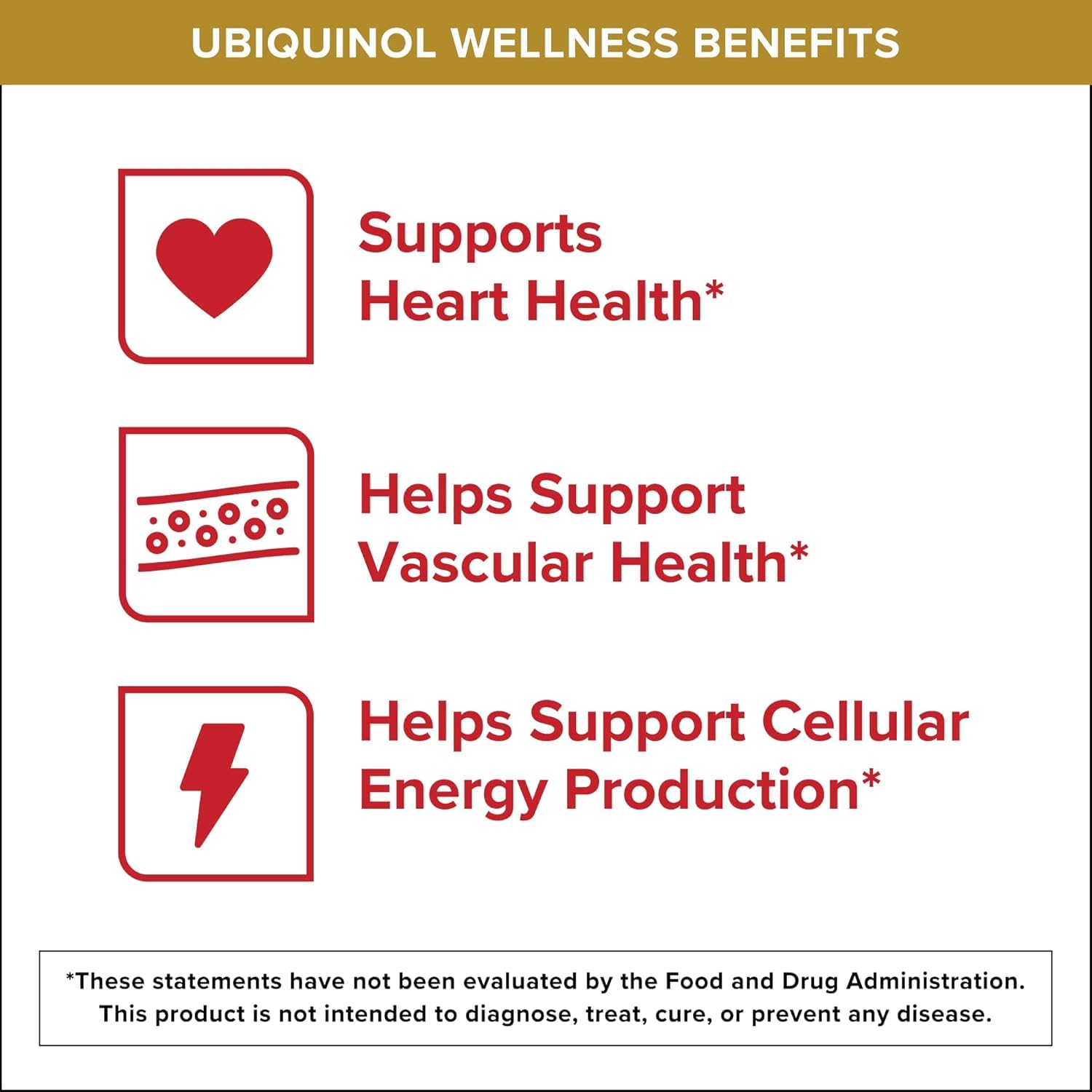 Qunol coq10 softgels for energy
