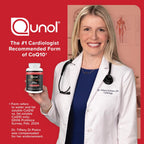 Qunol coq10 ubiquinol benefits