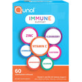 Qunol immune support capsules benefits