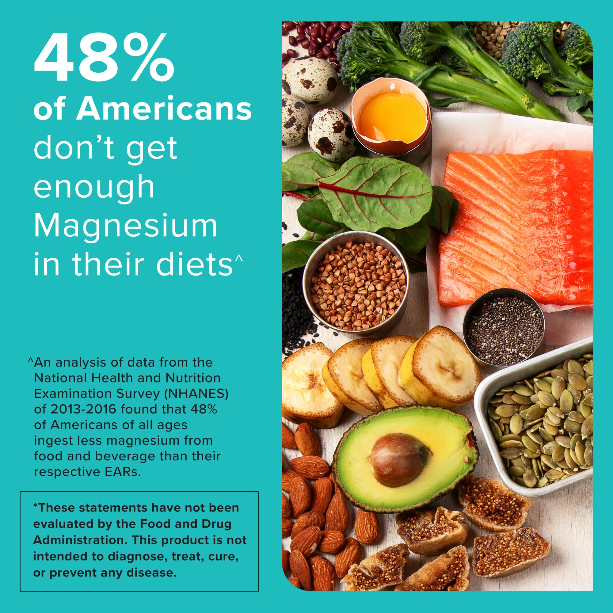 Qunol magnesium for better muscle function