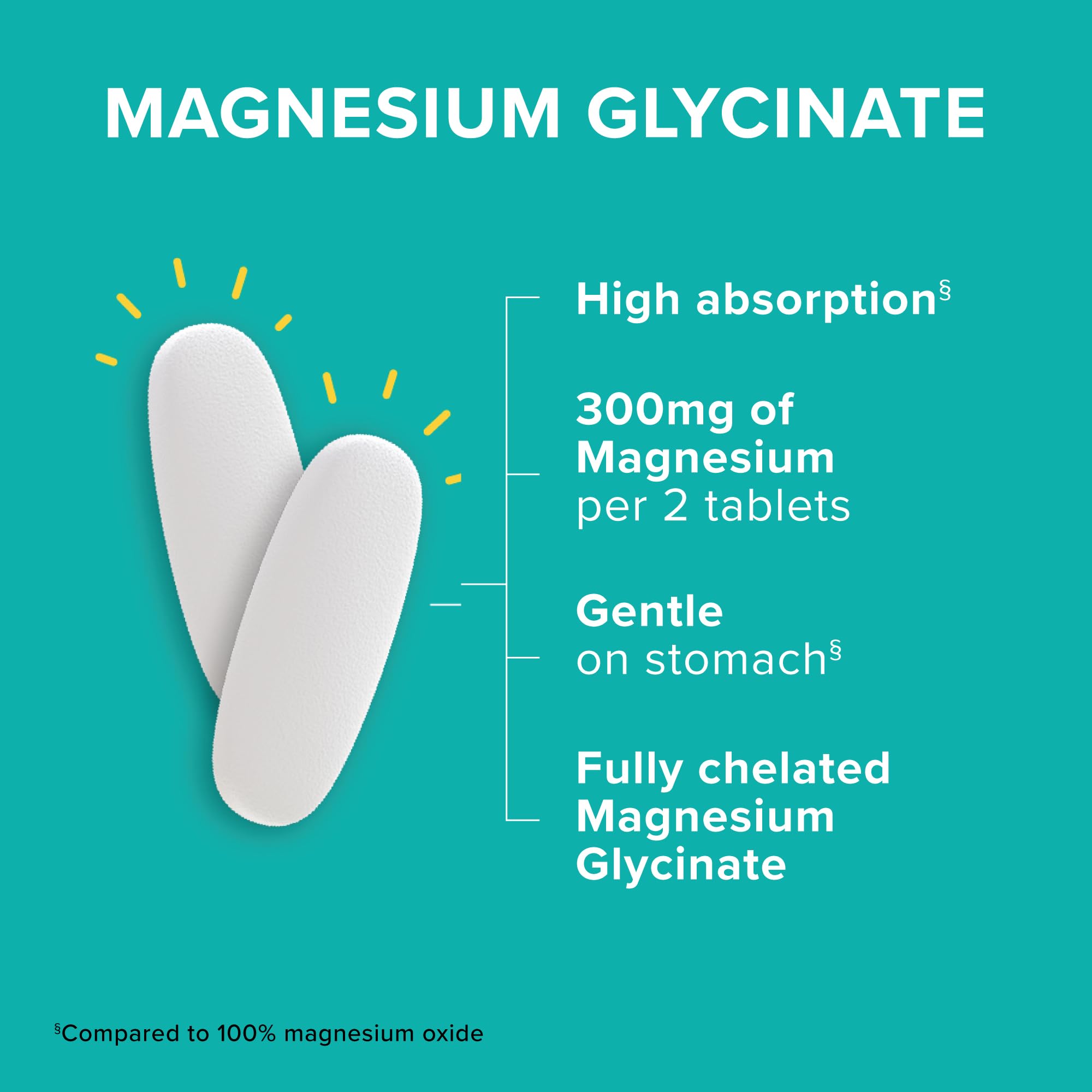 Qunol magnesium for restful sleep