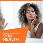 Qunol turmeric curcumin for daily use
