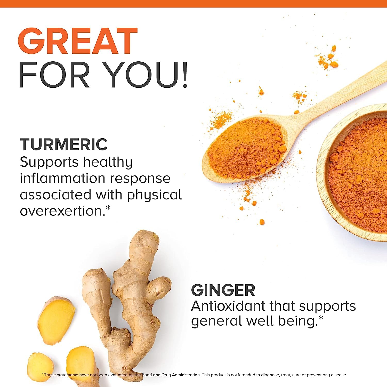 Qunol turmeric curcumin health benefits