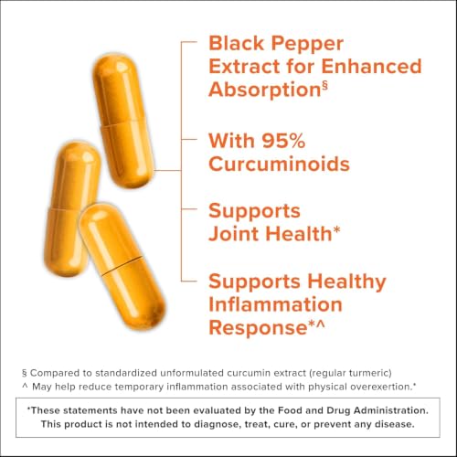 Qunol turmeric for active lifestyle support