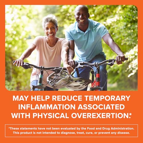 Qunol turmeric for active lifestyle