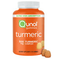 Qunol turmeric gummies for joint health