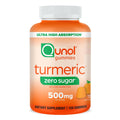 Qunol turmeric gummies for joint health
