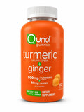 Qunol turmeric gummies for joint support