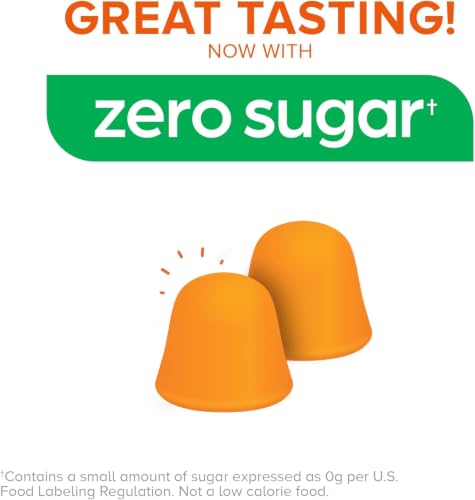 Qunol zero sugar turmeric for inflammation