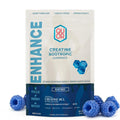 QUOR Enhance Creatine HCl gummies for energy