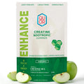 QUOR Enhance Creatine HCl gummies for energy