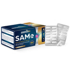 Quorinthiumax SAM-e 500 mg capsules