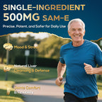 Quorinthiumax SAM-e for joint health