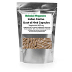 Qust Al Hindi Costus Root capsules