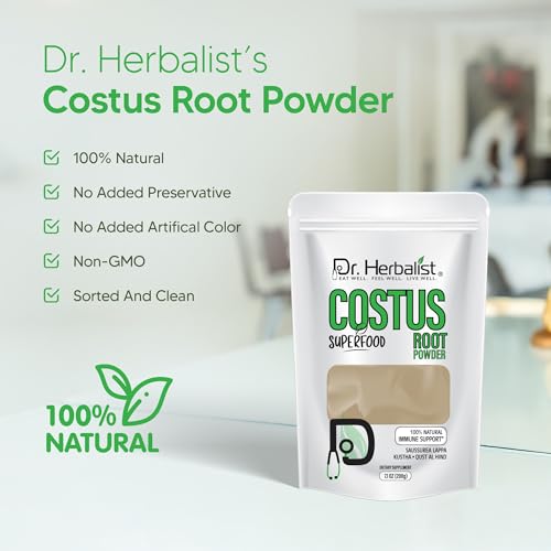 Qust Al-Hindi traditional wellness remedy