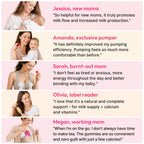 Quzair herbal lactation supplement