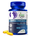 Qwell prenatal vitamins for pregnancy