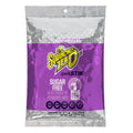 Qwik Stik electrolyte powder grape flavour