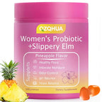 QZQHUA women's probiotics gummies