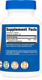 R-5-P capsules for overall wellness
