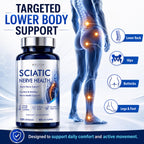 R-ALA capsules for nerve health