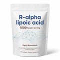 R-Alpha Lipoic Acid 1000 mg softgels