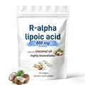 R-Alpha Lipoic Acid 600 mg benefits