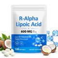 R-Alpha Lipoic Acid 600 mg benefits