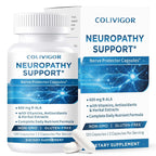 R-Alpha Lipoic Acid 600 mg capsules