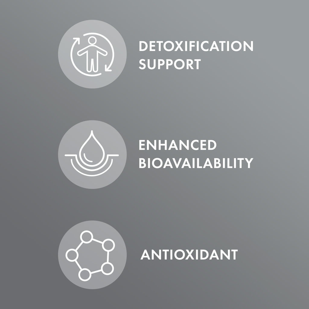 R-Alpha Lipoic Acid antioxidant benefits