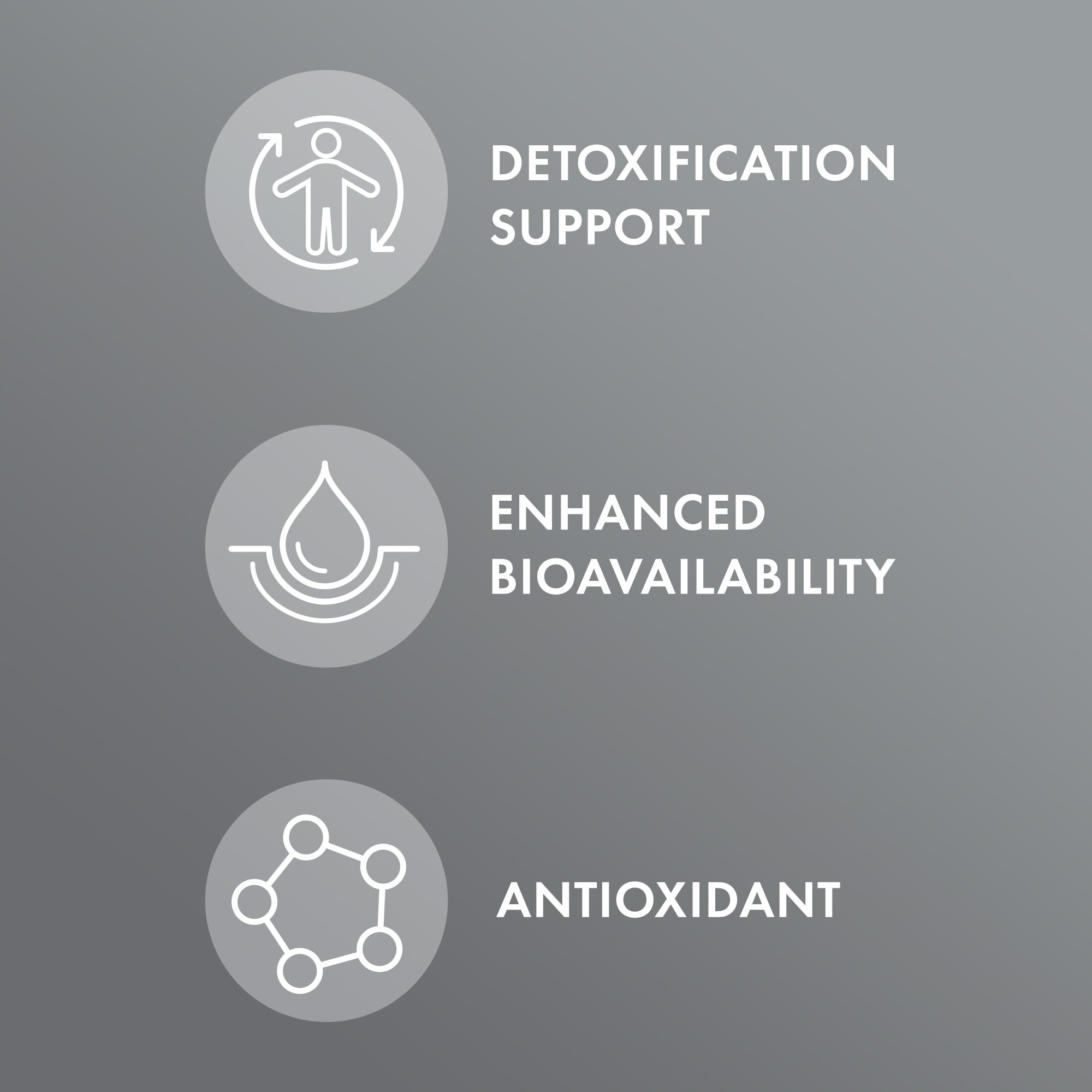 R-Alpha Lipoic Acid antioxidant benefits