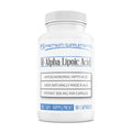 R-Alpha Lipoic Acid antioxidant support
