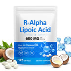 R-Alpha Lipoic Acid health benefits