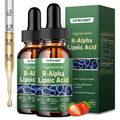 R Alpha Lipoic Acid liquid drops