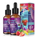 R Alpha Lipoic Acid liquid drops