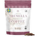 Rå Hygge mushroom coffee whole beans
